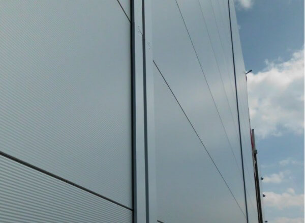 composite sandwich panels wall | insulated wallpanels | Panel Sell (Pty ...